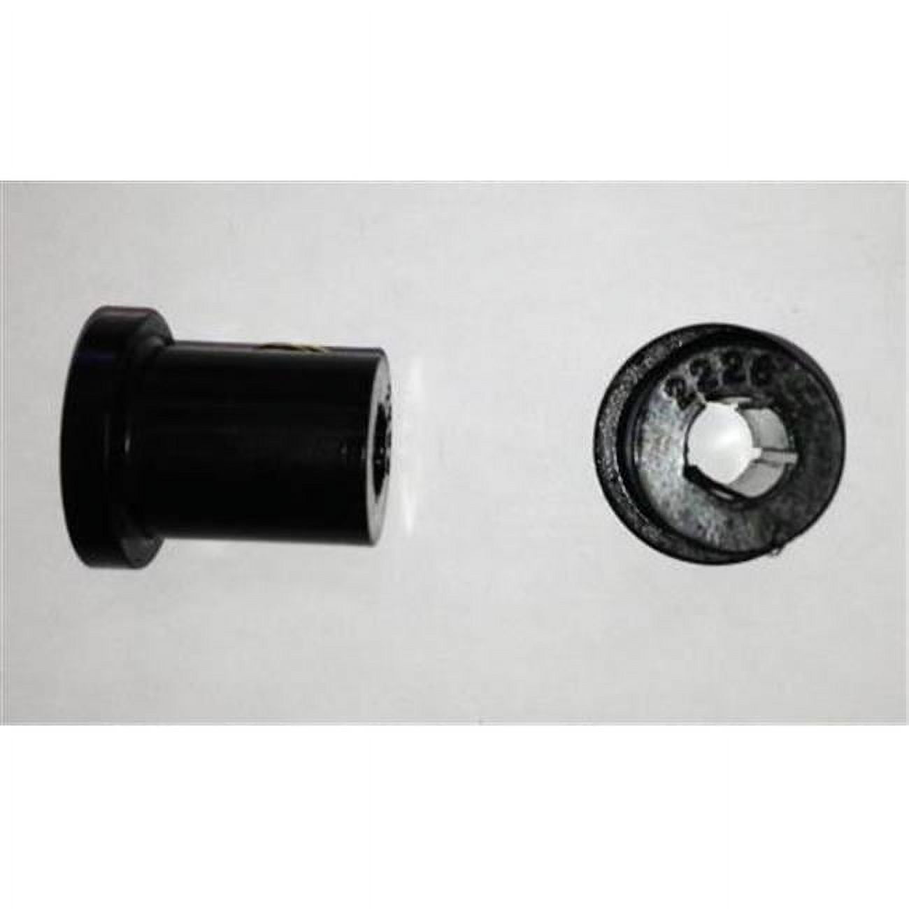 M.O.R.E. Universal Polyurethane Bushing- 1 X 0.5 X 1.5 In. Long ...