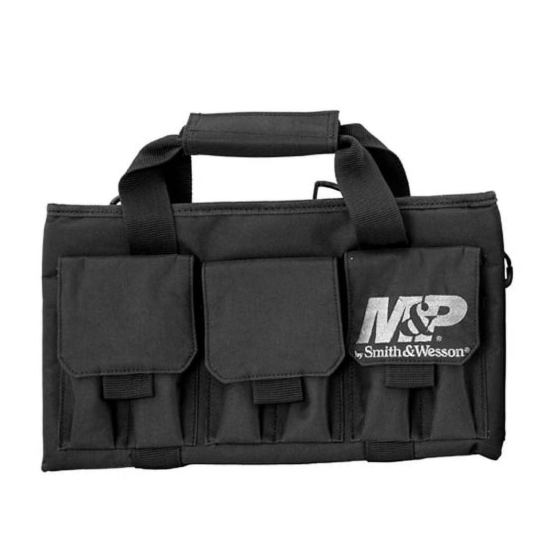 M&P PRO TAC HANDGUN CASE SINGLE - Walmart.com