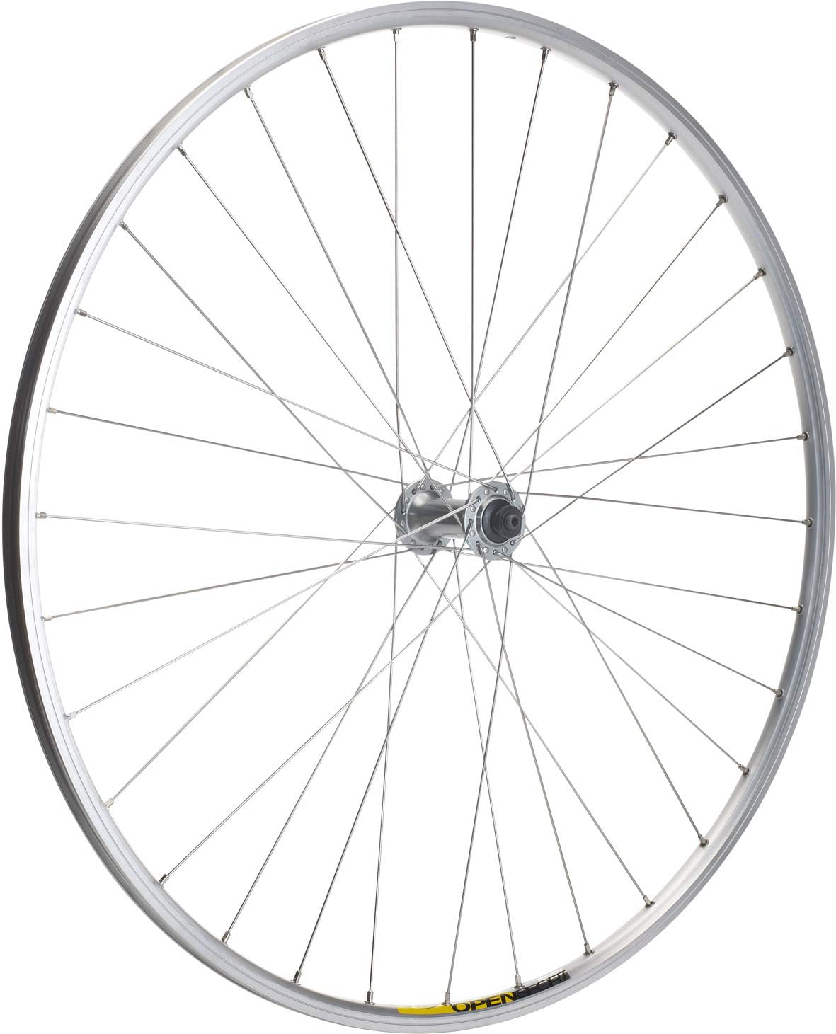 M Part Wheels Road Front Wheel Shimano RS400 Hub Mavic Open Elite Rim ...