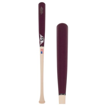 Rawlings Velo Maple Wood Baseball Bat, 33" - Walmart.com