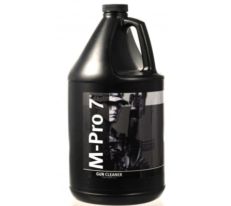 Mpro 7 Gun Cleaner