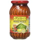 M R Mixed Pickle 500g - Walmart.com