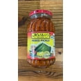 M R Mixed Pickle 500g - Walmart.com