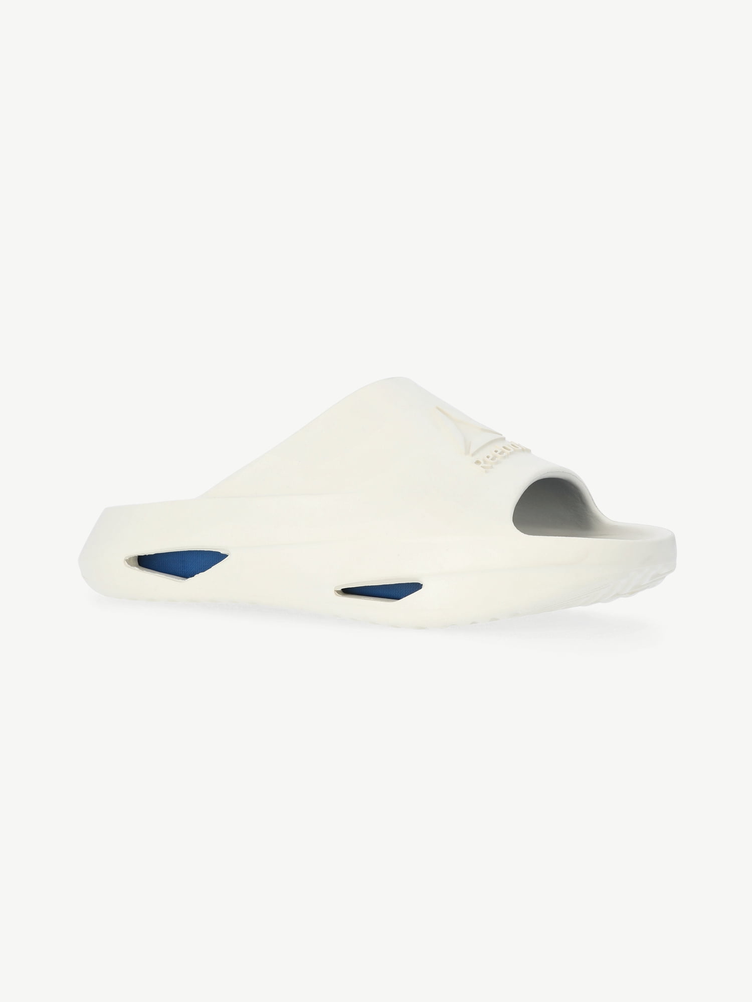 Men's Reebok Molded Slip On Slider Sandals - Walmart.com