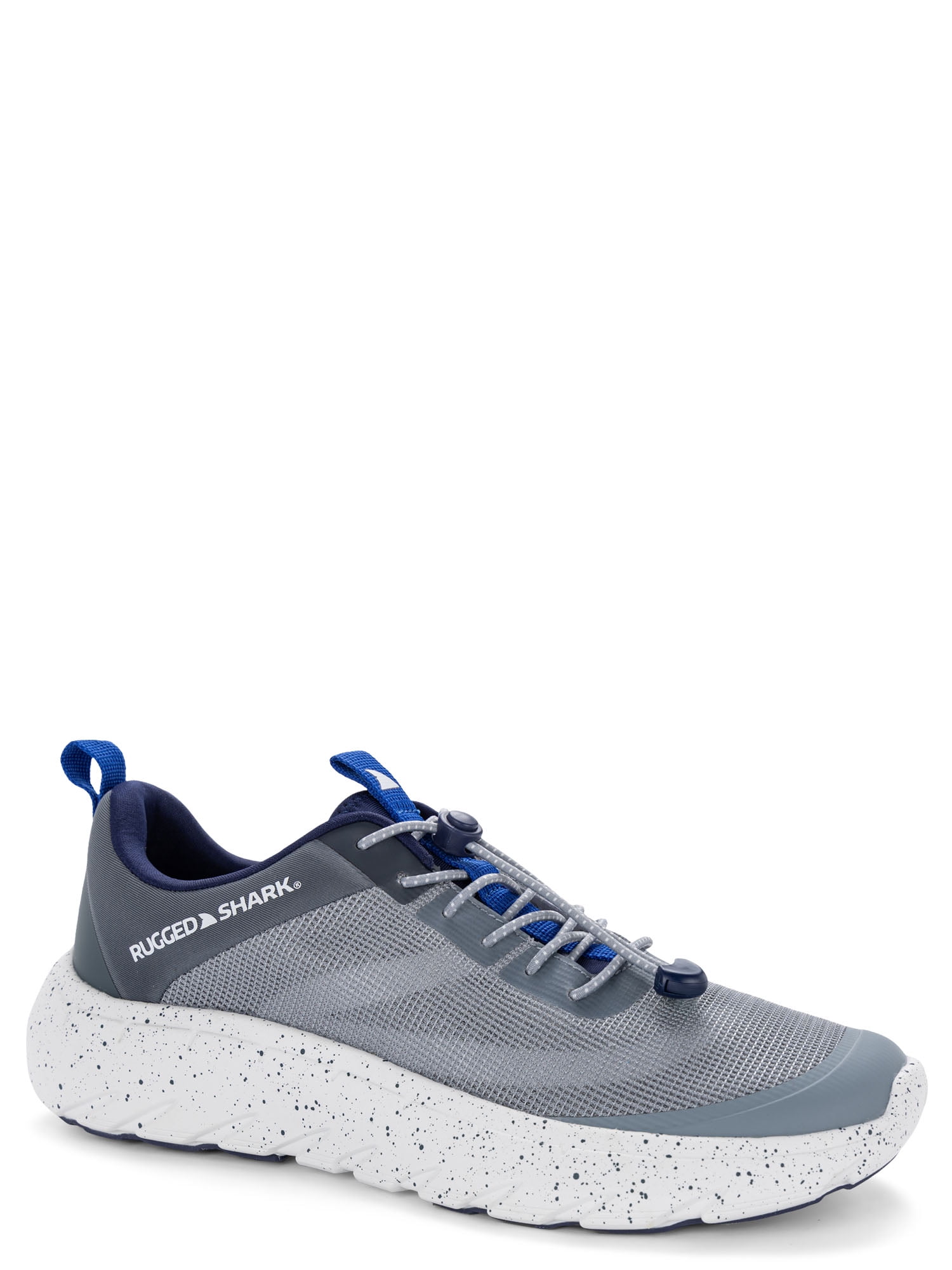 Rugged Shark Men's Explorer Shoes - Walmart.com