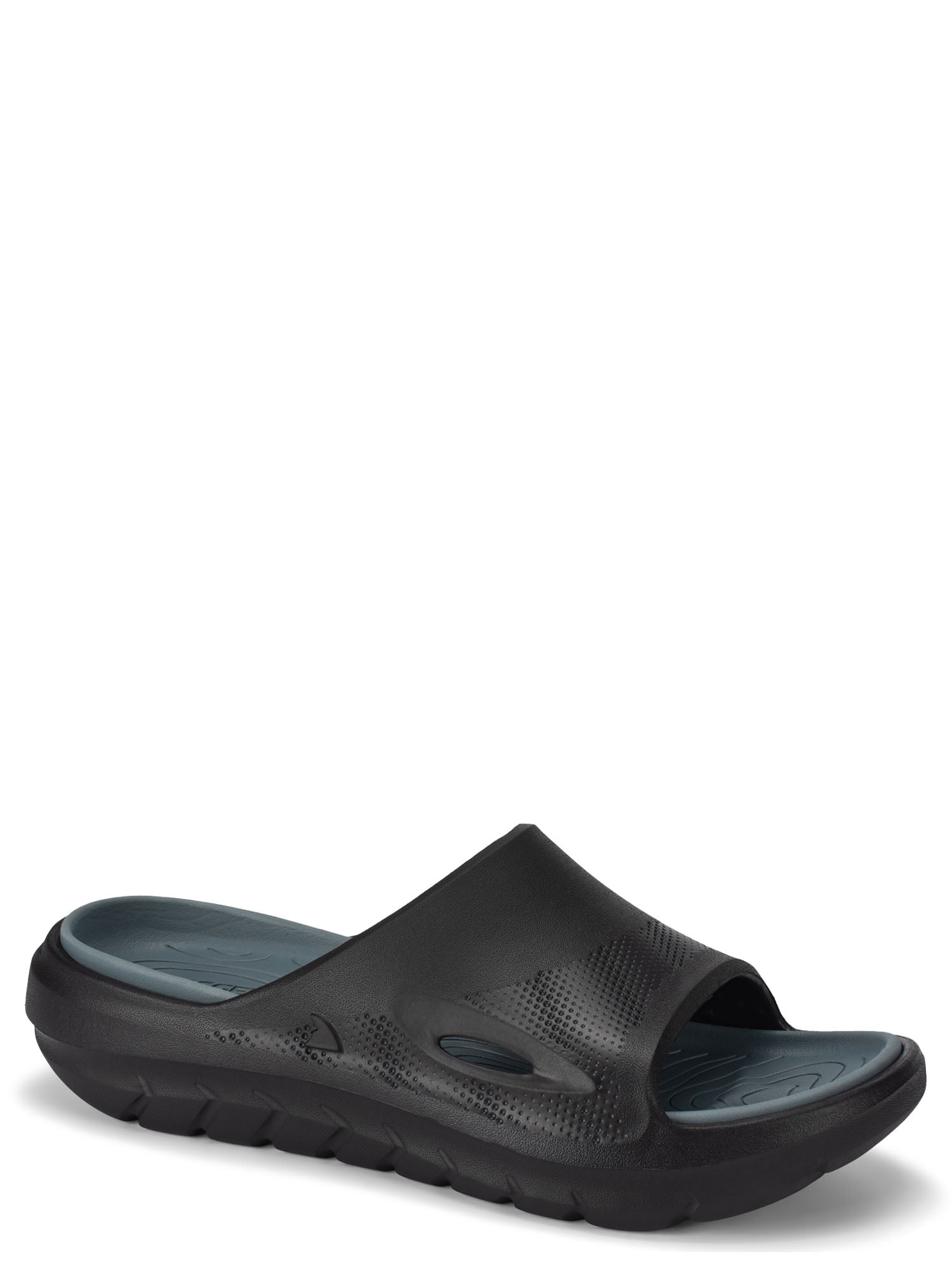 Rugged Shark Men's Manta Slide Sandals - Walmart.com