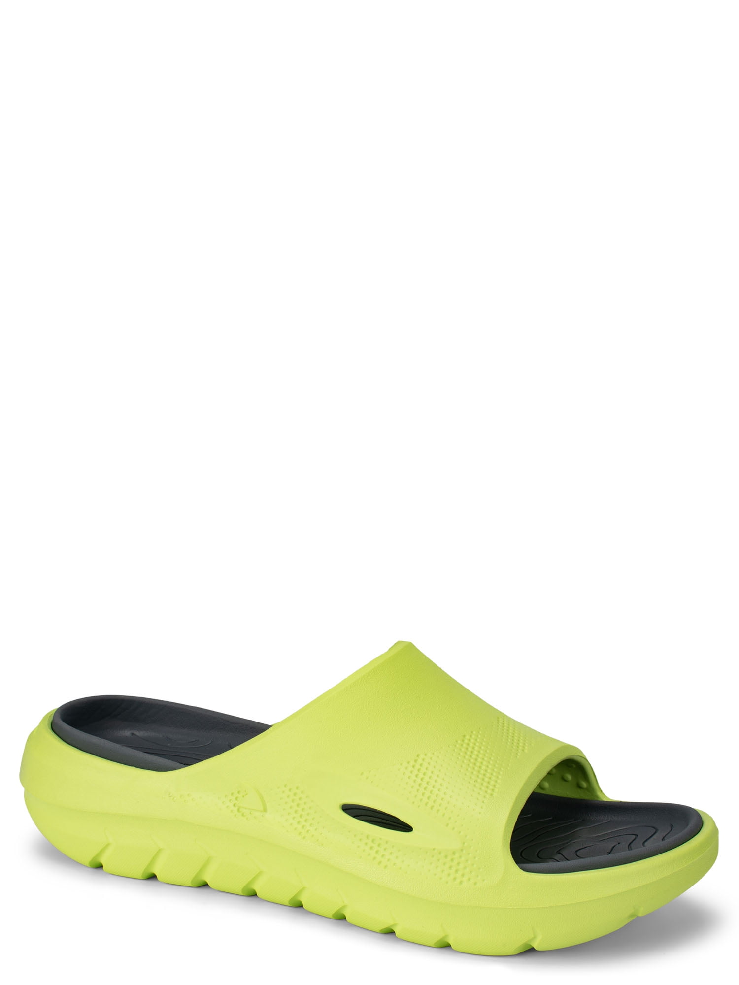 Rugged Shark Men's Manta Slide Sandals - Walmart.com