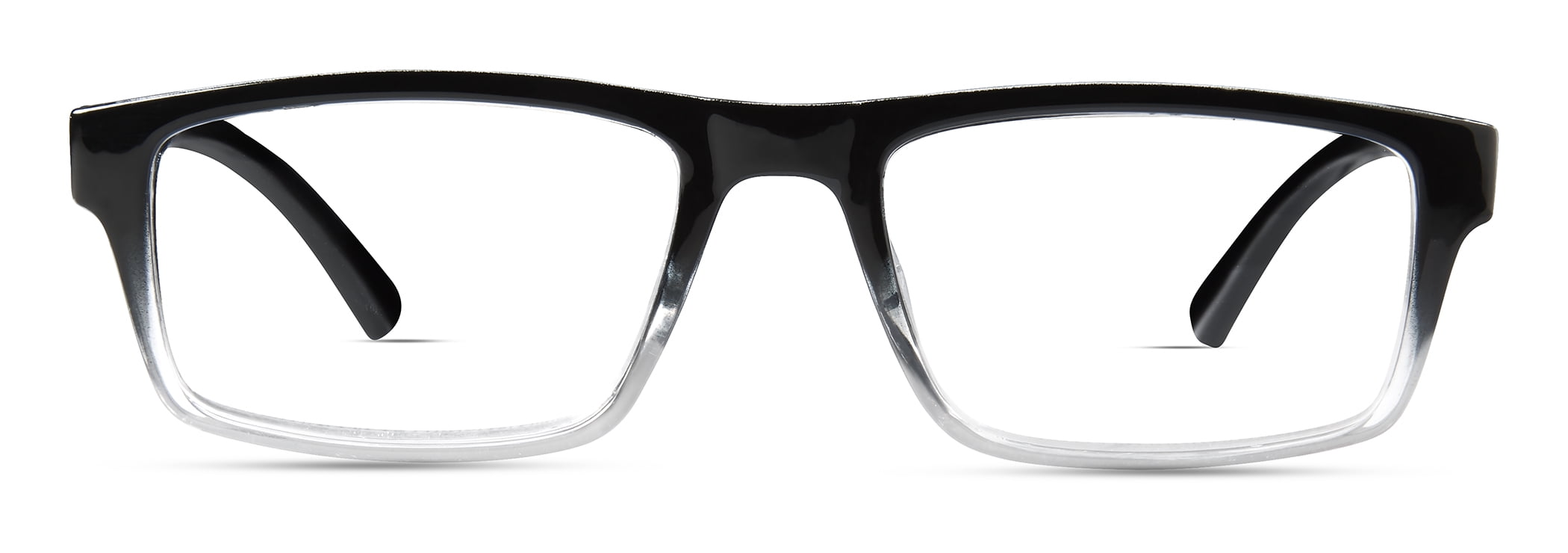 M Readers, Eli +1.75 Adult, Mens, Plastic, Reading Glasses & Pouch ...