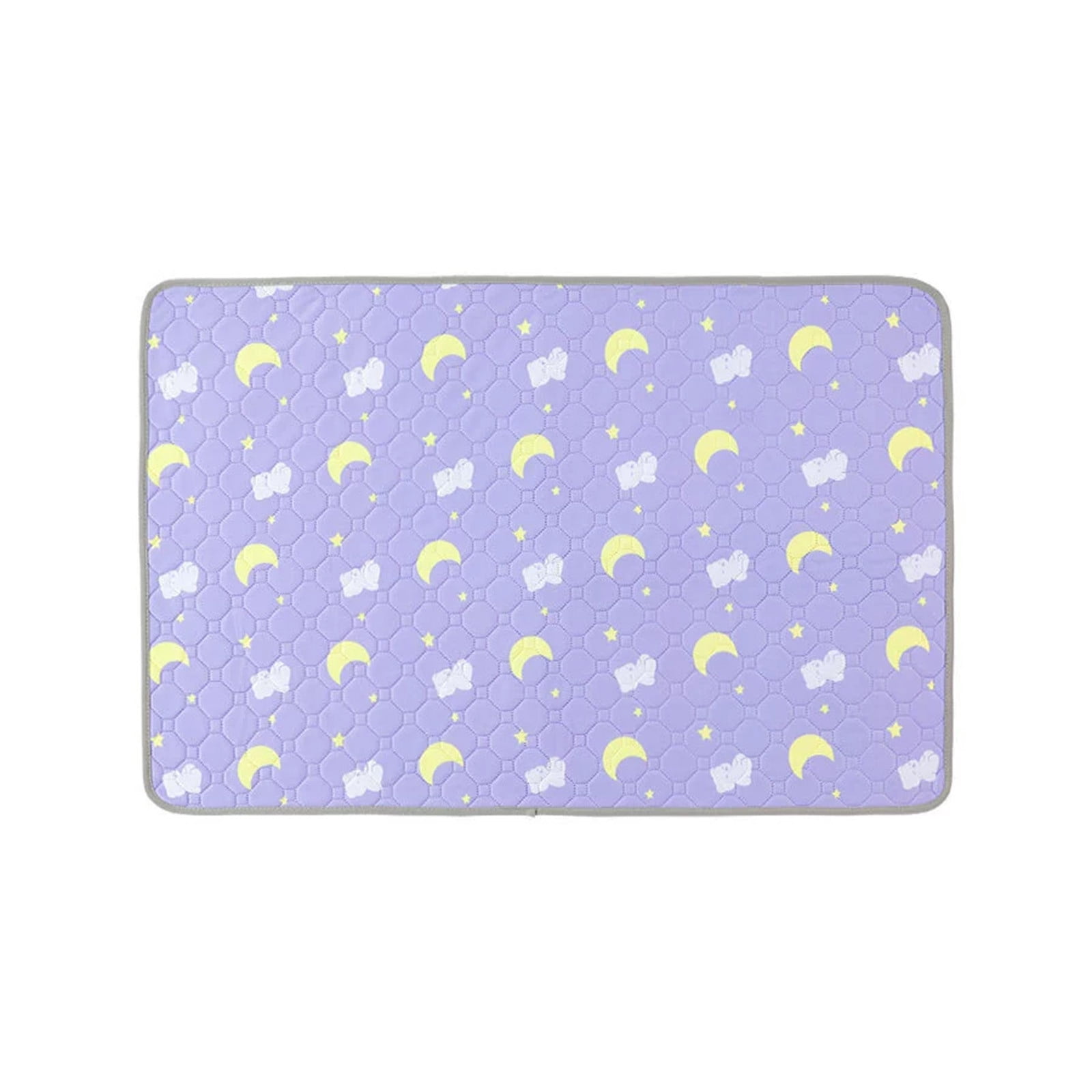 M Reusable Dog Cat Pee Pad Washable Highly Absorbent Odor Control Tear ...