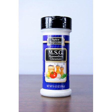 M.S.G. 12 pack/4-1/4 oz Tasty Spice Supreme - Walmart.com