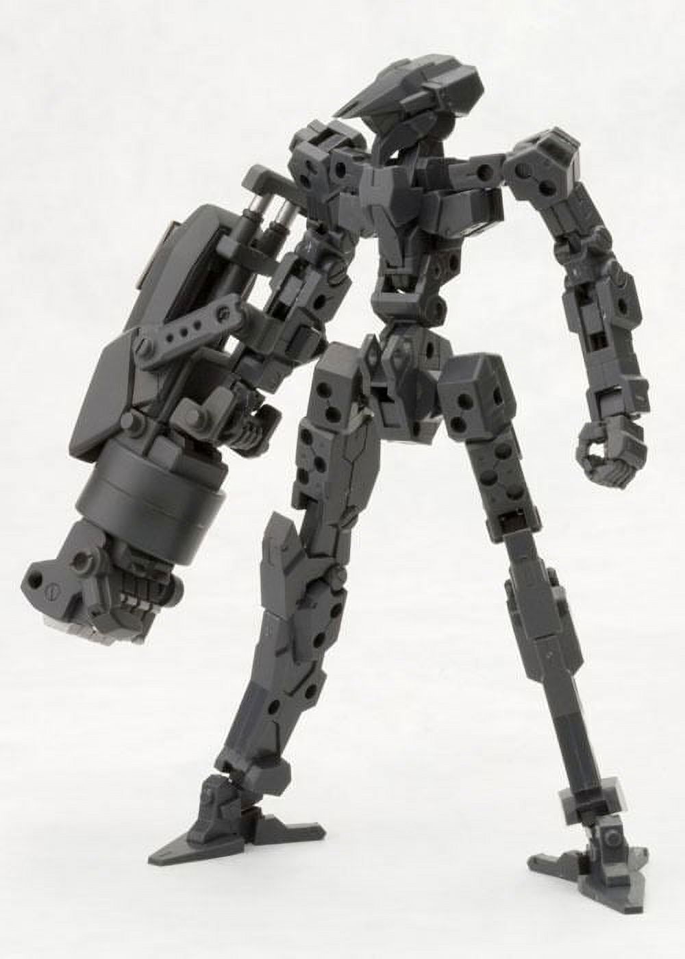 M.S.G WEAPON UNIT27 IMPACT KNUCKLE - Walmart.com