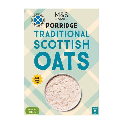 Porridge Oats