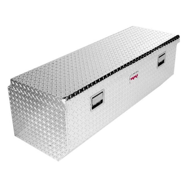 M-Series Standard Single Lid Chest Tool Box with Slant - Walmart.com