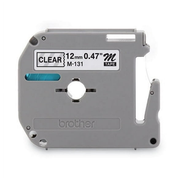 Brother Label Maker Tape & Refills in Labels & Label Makers - Walmart.com