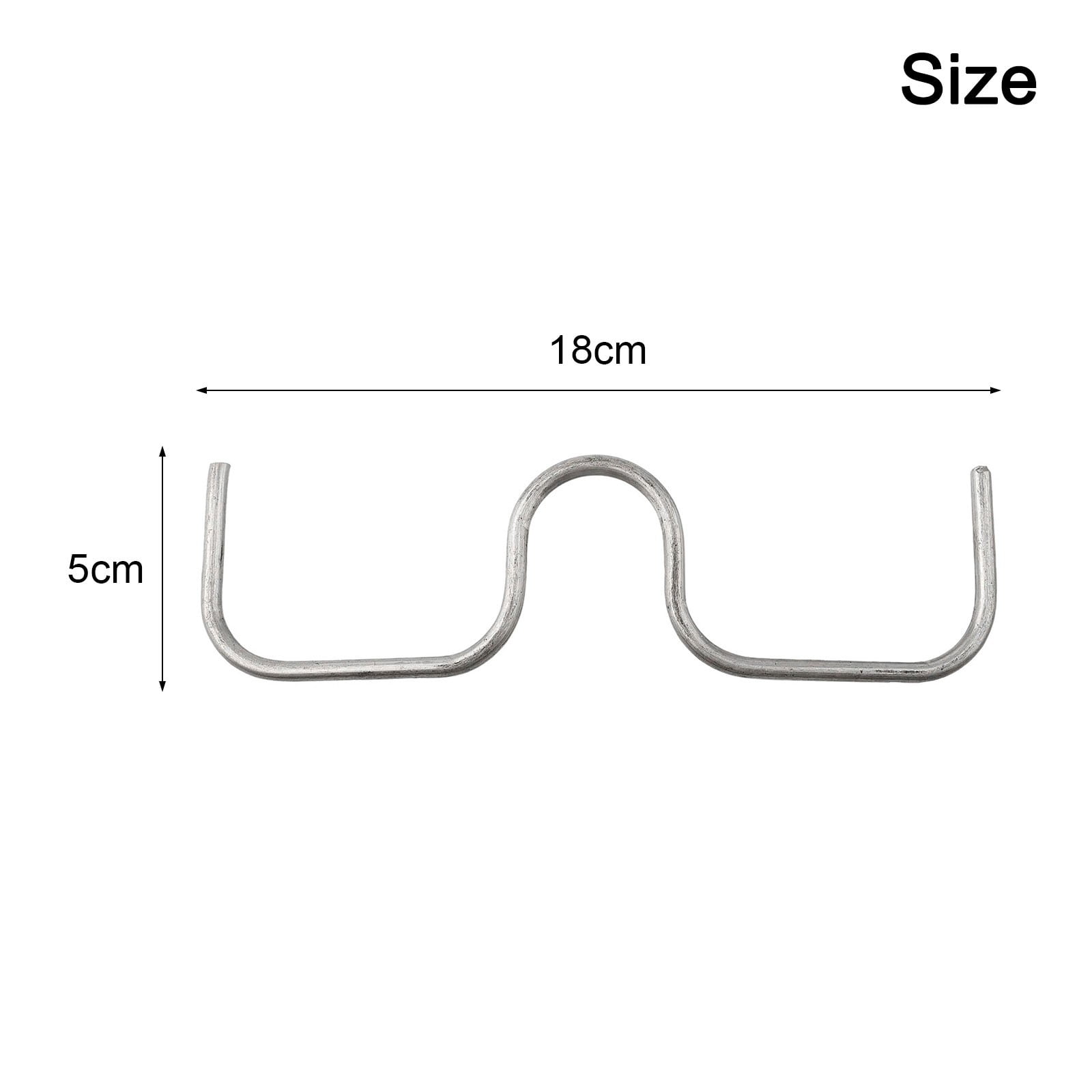M-Shaped Fruit Tree Branch Dividers - Portable Tools Gardening Tools ...