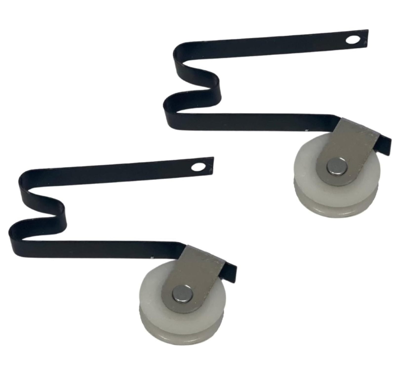 M Shaped Screen Door with Nylon Wheel | Replacement for Sliding Patio ...