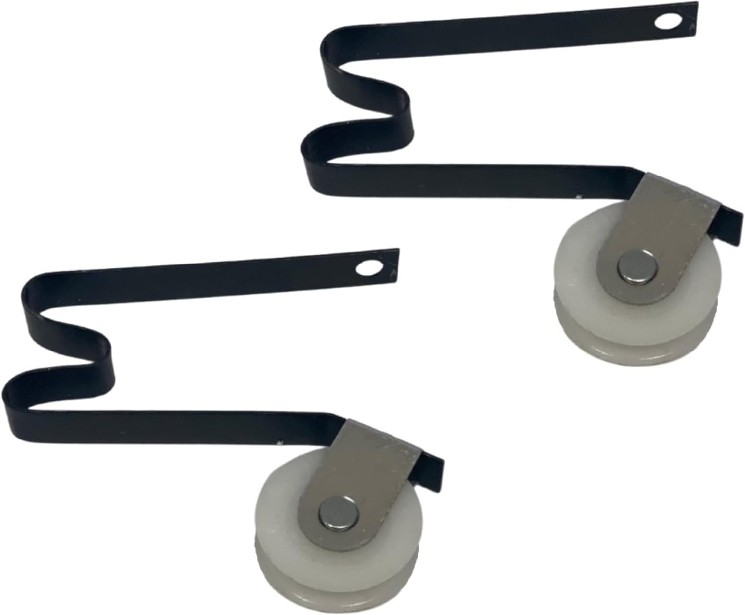 M Shaped Screen Door With Nylon Wheel | Replacement For Sliding Patio ...