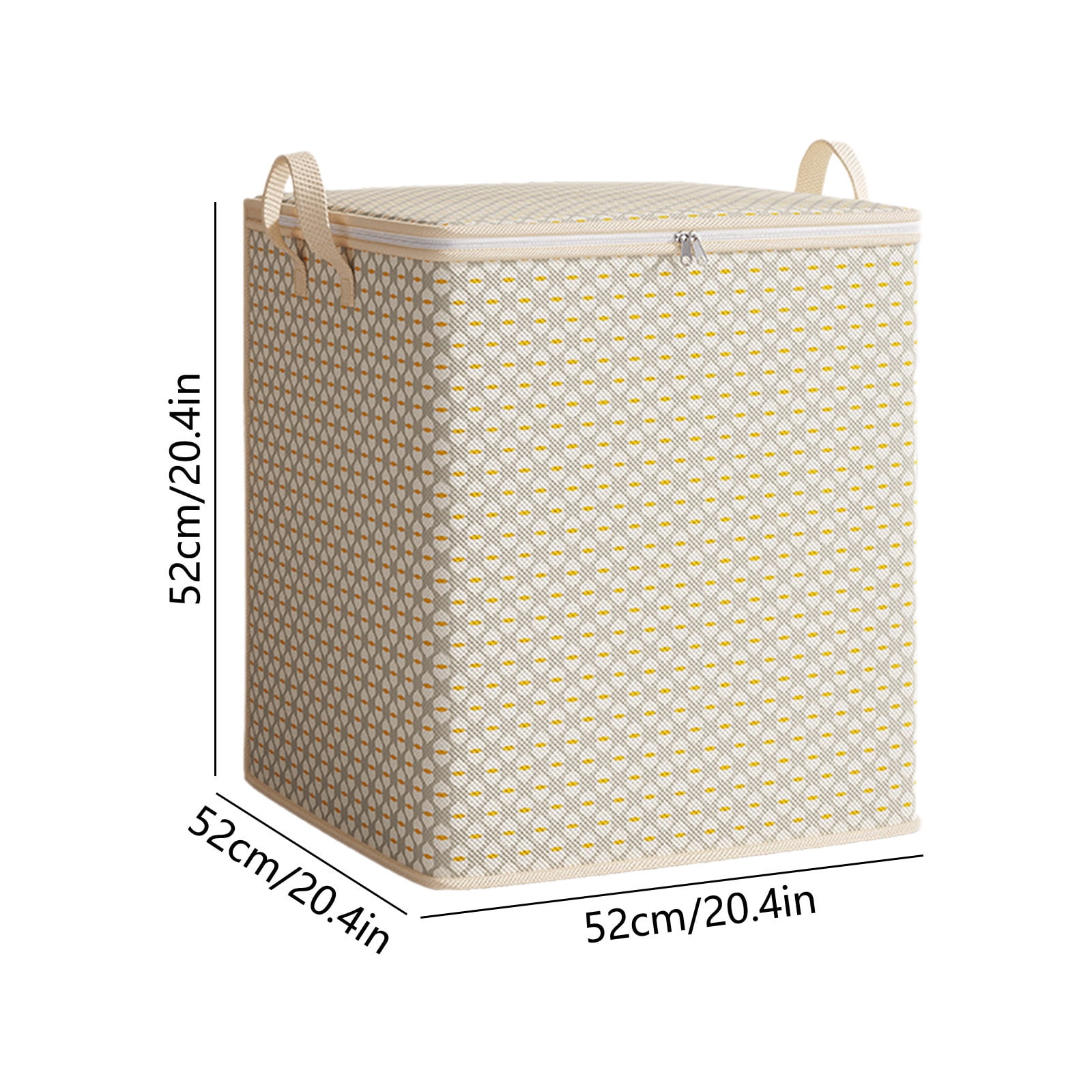 M Storage Bags Large Capacity Extra Strong Moving Boxes For Clothes ...