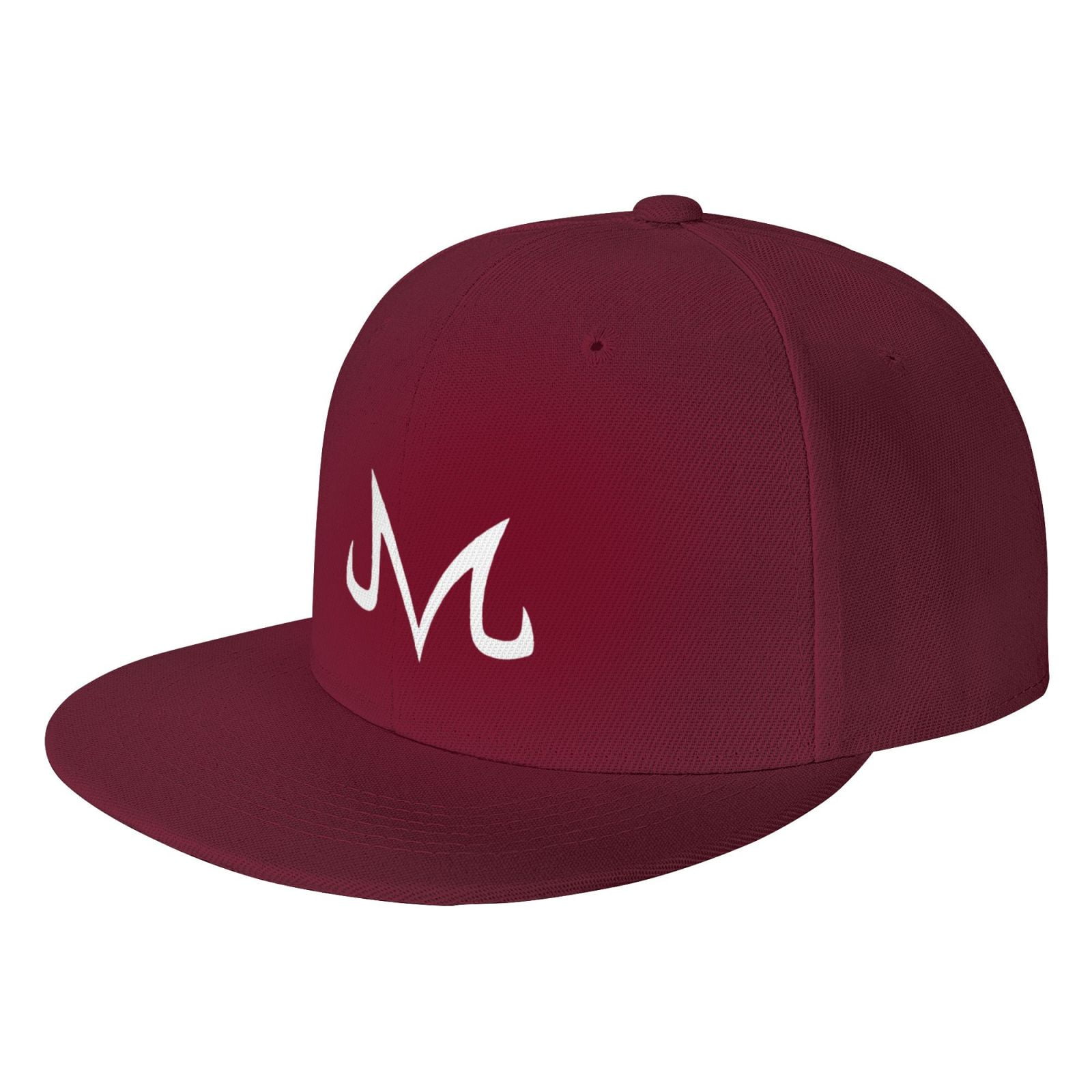 M Symbol Baseball Cap - Walmart.com
