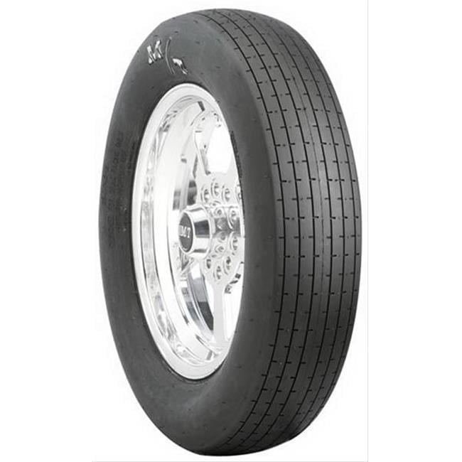 M.T. DRAG 3001 Et Front Drag Racing Tires - Walmart.com