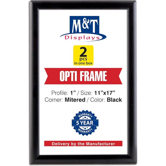 11x17 Sign Holder