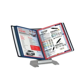 Desktop Reference Organizer