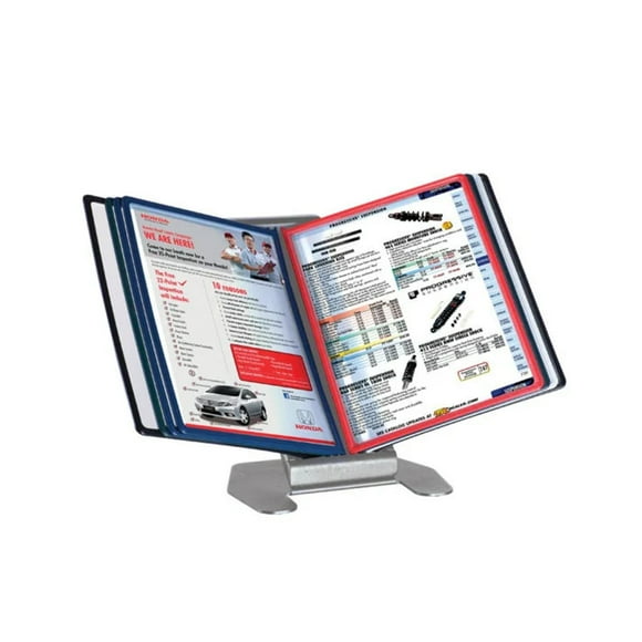 Desktop Reference Organizer