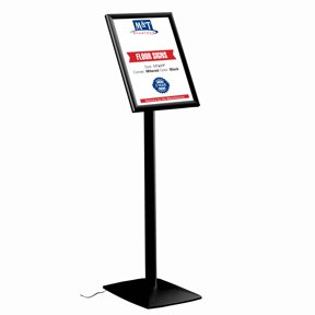 11x17 Sign Holder