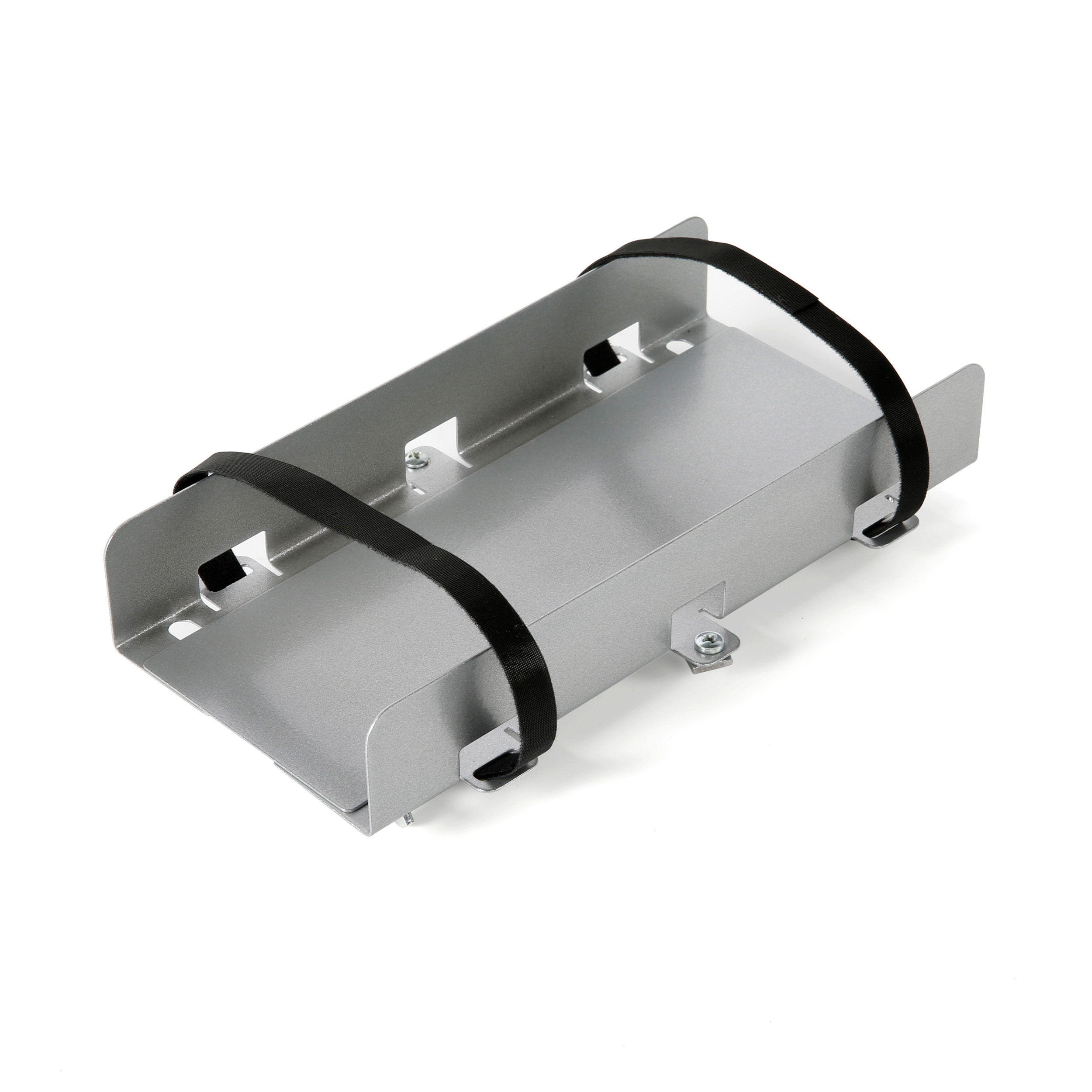 M&T Displays Floor Stand Universal Holder Bracket for Healthcare ...