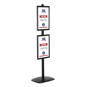 11x17 Sign Holder