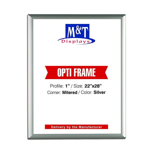 Transparent Picture Frame