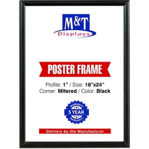 18 X 24 Metal Frame