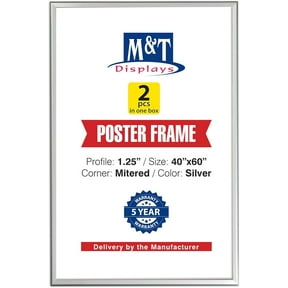 40x60 Frame