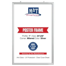 11x17 Sign Holder