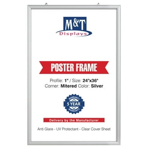 24x36 Sign Holder