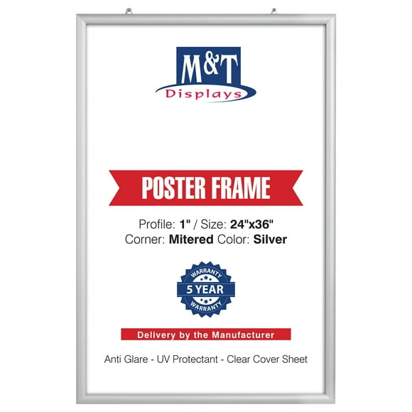 24x36 Sign Holder