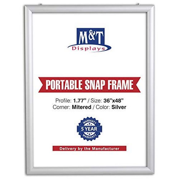 36 X 48 Frame
