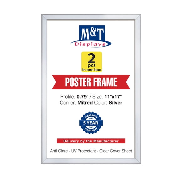 11x17 Sign Holder