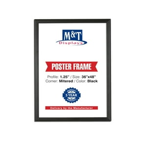 24x36 Frames in Picture Frames - Walmart.com