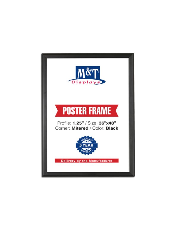 24x36 Frames in Picture Frames - Walmart.com