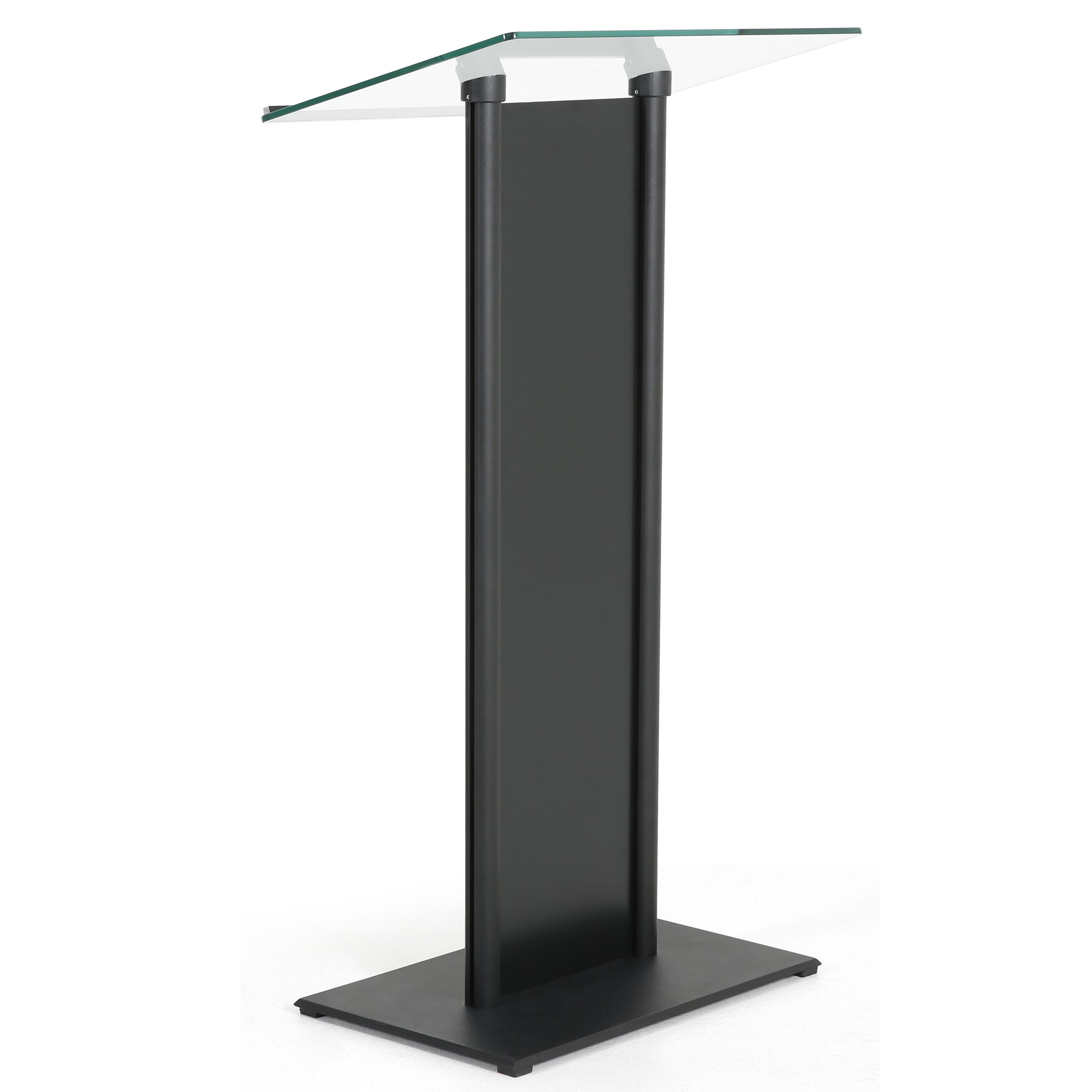 REGENCY LLC44CH Floor Lectern,Legacy Series,Cherry - Walmart.com