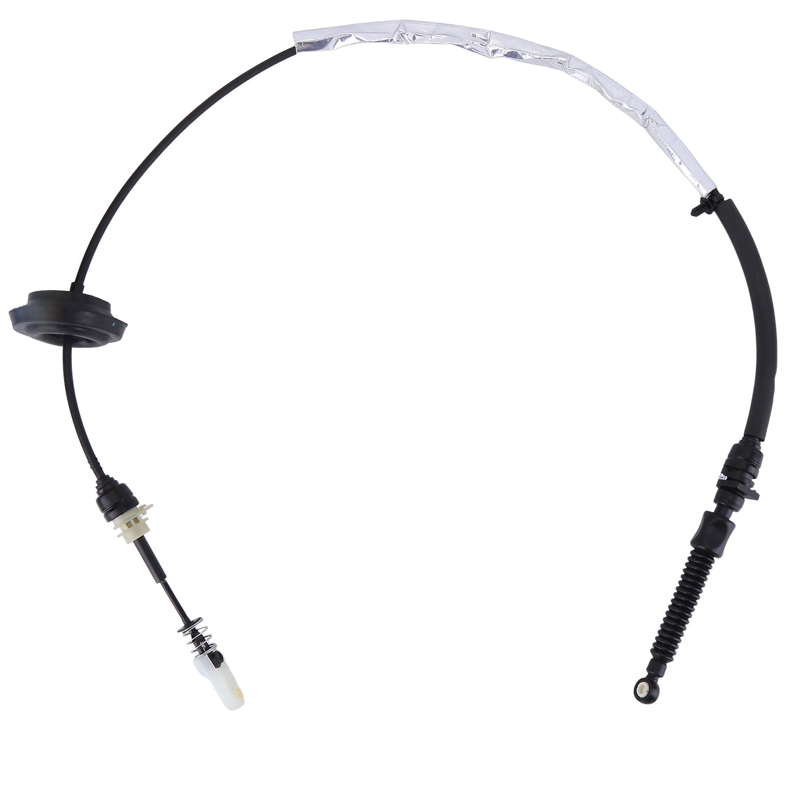 M/T Gear Shift Cable Compatible for Dodge Dart SE 2.0L SXT GT 2.4L 4 ...