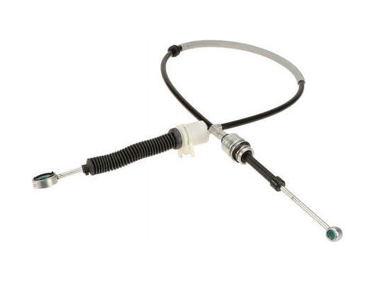 M/T Shift Cable - Compatible with 2007 - 2015 Mini Cooper 2008 2009 ...