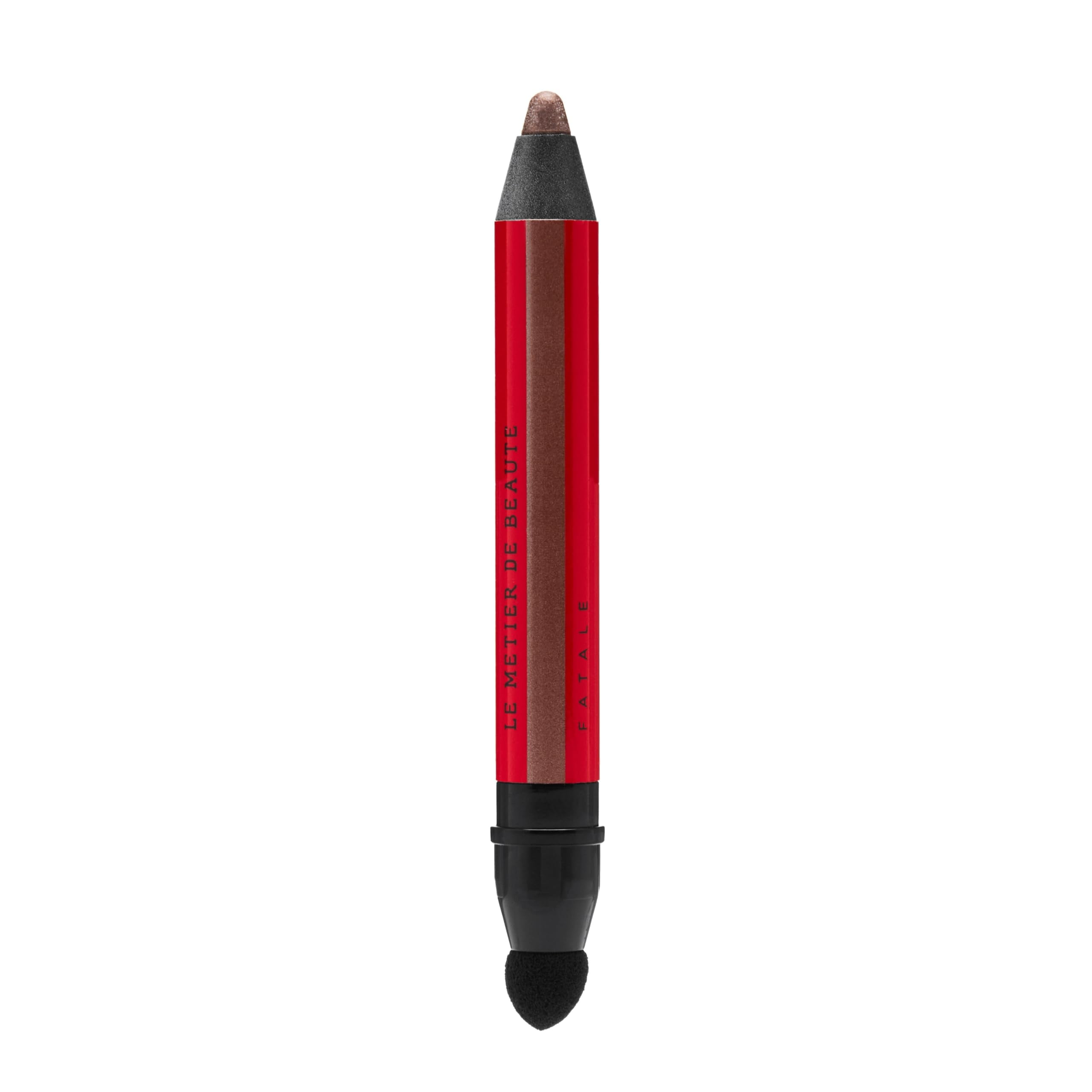 MĒTIER Eye Pencil Le Deux - Jumbo Eyeshadow and Eyeliner Pencil ...