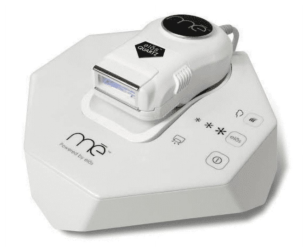 Mē Touch Light 200K pulses Hair Removal Device - Walmart Business Supplies