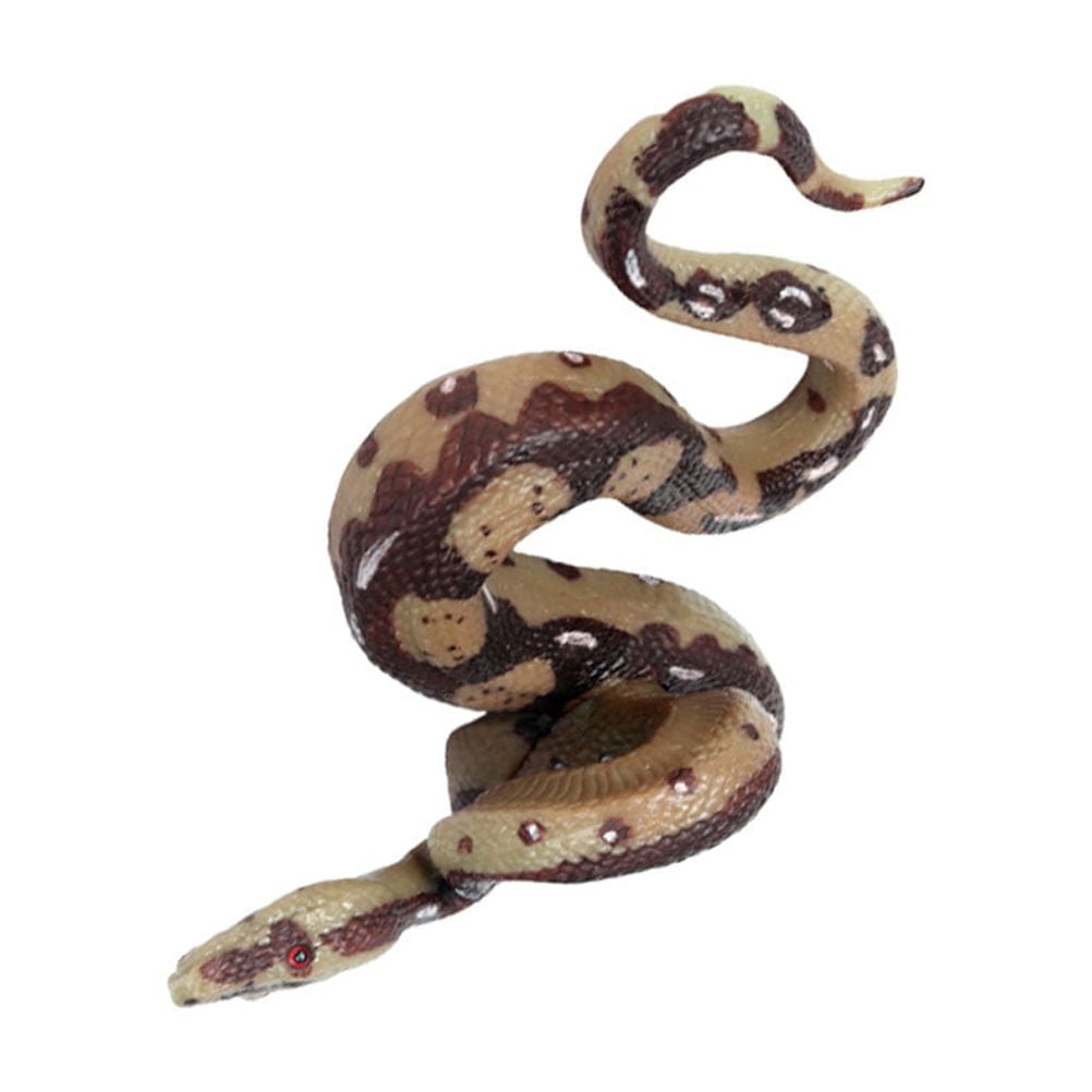 M Tricky Snake Props Festival Cosplay Terrifying Toy Fake Snakes That ...