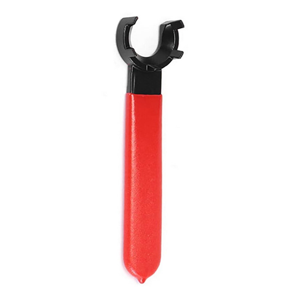 M Type Wrench Steel Clamping Nut Wrench Hardware Hand Tools for Collet ...