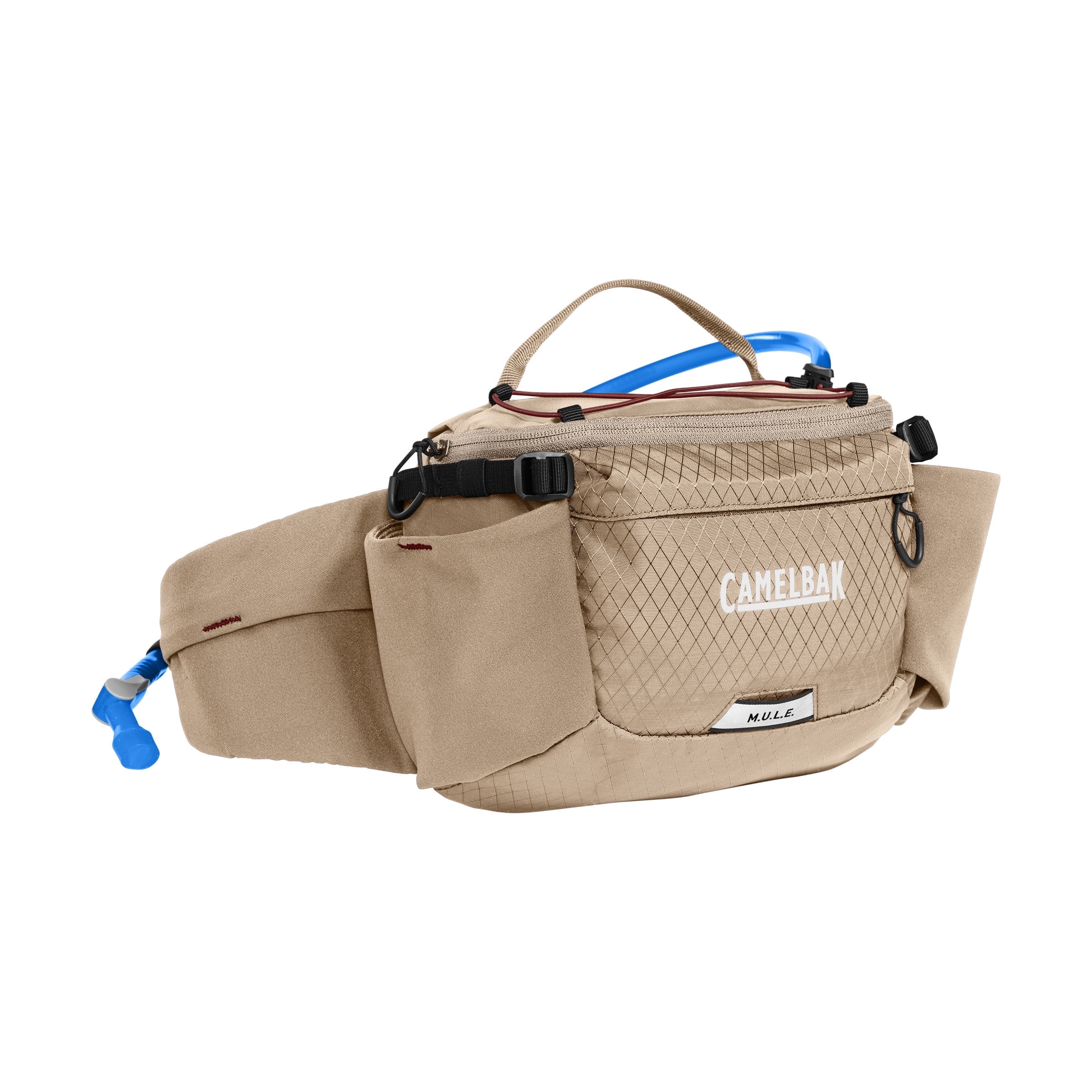 CamelBak M.U.L.E.® 5 Waist Pack 50oz, Moondust - Walmart.com