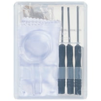 SnapIt Eyeglass Repair Kit with Screwdriver and Five Screws - Walmart.com