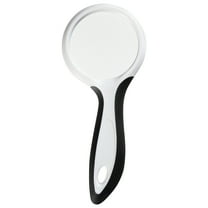 Learning Resources Jumbo Magnifiers With Stand - Toddler STEM Toys ...